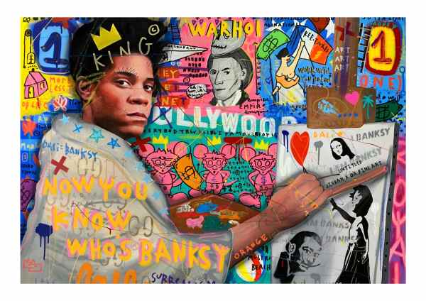 JISBAR Art Gallery | OA Fine Art - An Artist with Universal artworks