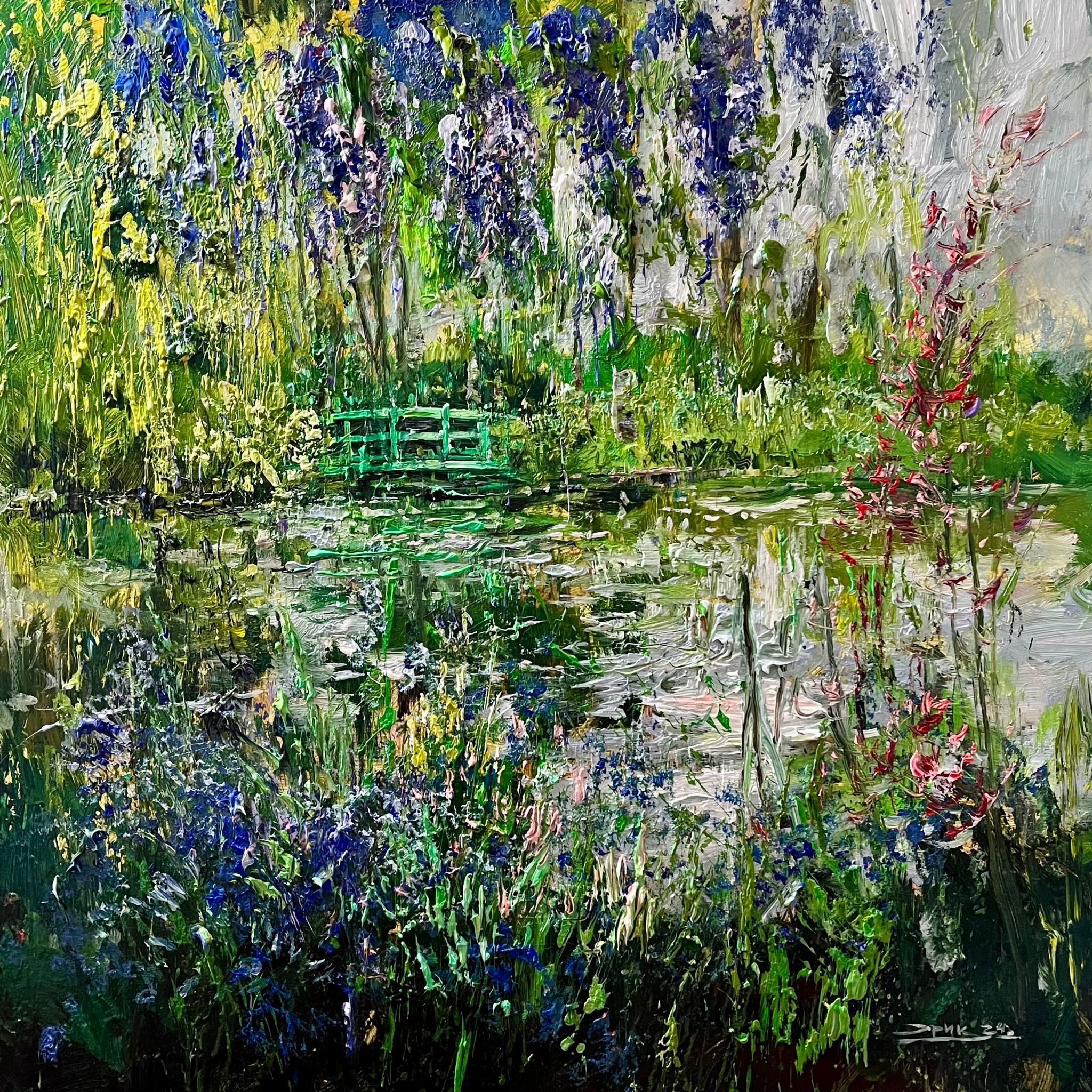 Eric ALFARO Galerie | OA Fine Art - Paris