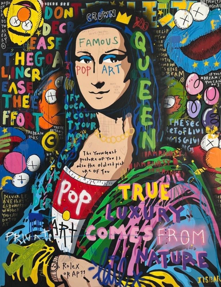 JISBAR Art Gallery | OA Fine Art - An Artist with Universal artworks