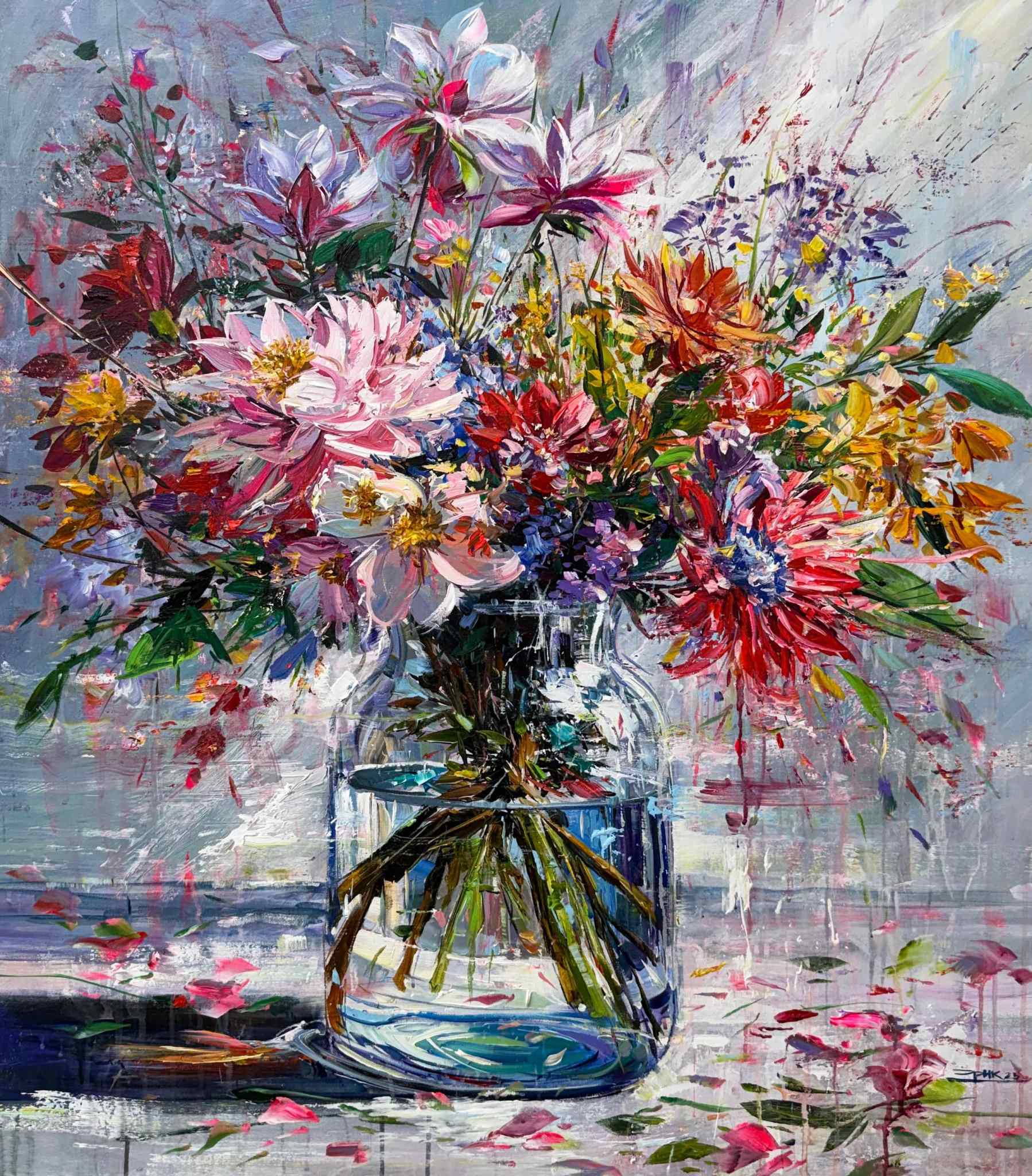Eric ALFARO Galerie | OA Fine Art - Paris